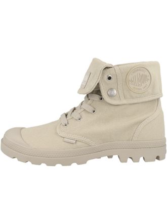 Palladium Schn&uuml;rboots Baggy
