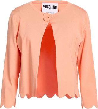 Moschino STRICKWAREN - Strickjacken auf YOOX.COM
