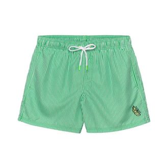 Sundek Badeshorts - - Swimwear - Herren - Gr&uuml;n - M