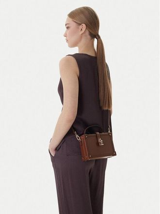 Karl Lagerfeld Handtasche B1W30100 Braun