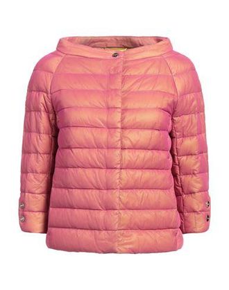 Herno MANTEAUX - Doudounes plume ou synth&eacute;tique sur YOOX.COM