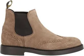 Doucal's CHAUSSURES - Bottines sur YOOX.COM