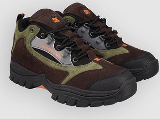 DC Recon Og Winter Schuhe olive