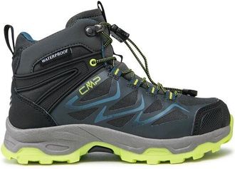 F.lli Campagnolo Trekkingschuhe Byne Mid Wp 3Q66894 Grau