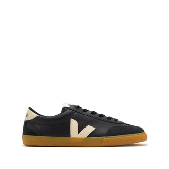 Veja Volley Sneaker - - Shoes - Herren - Schwarzk - 44 EU