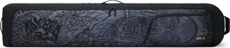 Dakine Low Roller Snowboardtasche X Mayhem - Mayhem Black, 165 cm
