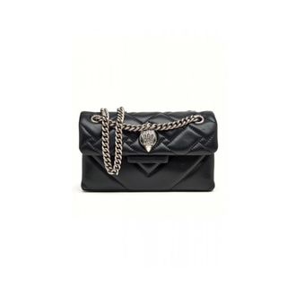 Kurt Geiger Kurt Geiger - Taschen > Umh&auml;ngetaschen - - Bags - Damen - Schwarzk - ONE SIZE