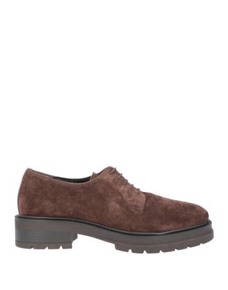 Carmens SCHUHE - Schn&uuml;rschuhe auf YOOX.COM