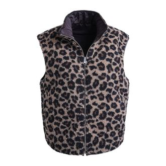 Smith & Soul Weste - - Jackets - Damen - Mehrfarbig - XS