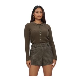 Suncoo Garda Pullover - - Tops - Damen - Gr&uuml;n - XS