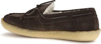 Sebago Colton Docksides Loafer - Brown