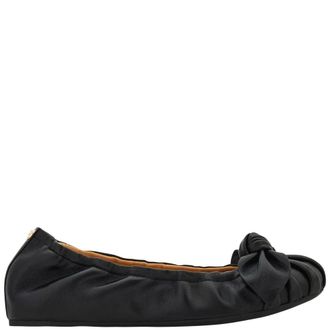 Ferragamo Damen, Schuhe, Schwarzk, 37 1/2 EUGr&ouml;&szlig;e