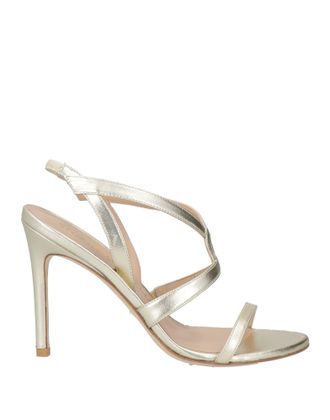Stuart Weitzman SCHUHE - Sandalen auf YOOX.COM