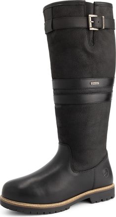 Travelin' Stiefel Frederikstad