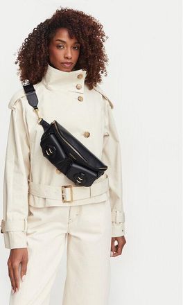 Coccinelle G&uuml;rteltasche VGK Coccinellemavery Pocket E1 VGK 17 01 01 Schwarz