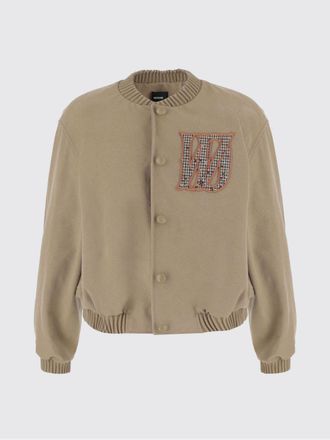 We11done Jacke WE11DONE Herren Farbe Beige
