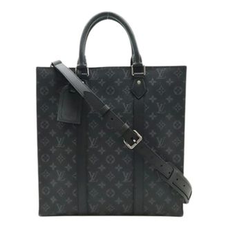 Louis Vuitton Damen, Pre-Owned, Schwarzk, ONE SIZEGr&ouml;&szlig;e