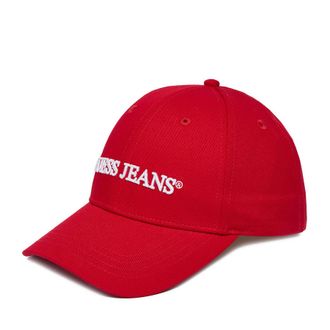 Guess Cap Guess Jeans WBEO-GJ-U3-002-SS26 Rot