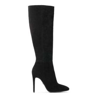 Kazar Damen schwarze hohe Stiefel.Dieses Produkt f&auml;llt klein aus. - - Shoes - Damen - Schwarzk - 40 EU