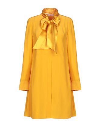 Tory Burch KLEIDER - Mini-Kleider auf YOOX.COM