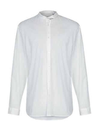 Daniele Alessandrini TOPS - Hemden auf YOOX.COM