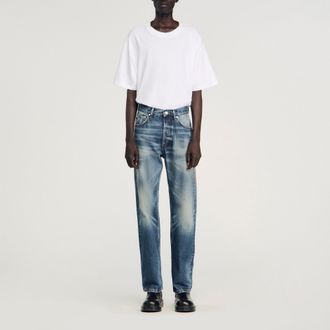 Sandro Jean regular d&eacute;lav&eacute;