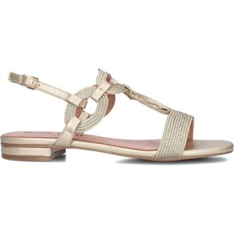 Bibi Lou Damen, Schuhe, Beige, 38 EUGr&ouml;&szlig;e