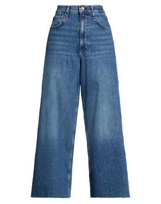 Rag & Bone BAS - Pantalons en jean sur YOOX.COM