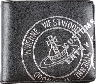 Vivienne Westwood Kleinlederwaren - Brieftaschen auf YOOX.COM