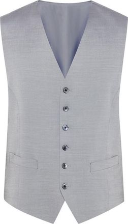Joop Wedding Baukasten-Weste Weazer, Slim Fit in