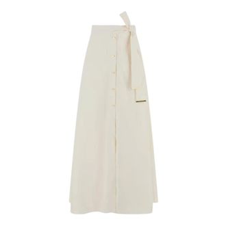 Marciano Femme, Jupes, Beige, Taille: 44 FR Gonna Pat