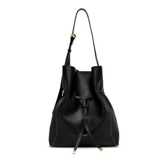 Gianni Chiarini Femme, Sacs, Noir, Taille: ONE Size Secchiello Sienna