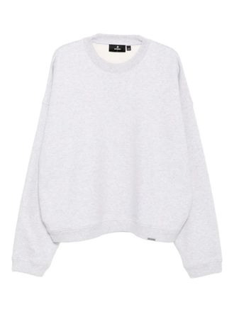 Represent sweat Initial - Gris