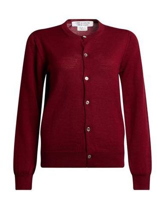 Comme Des Gar&ccedil;ons MAILLE - Cardigans sur YOOX.COM