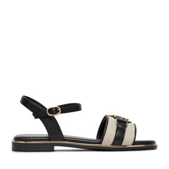 Nine West Pantoletten Nine West CEO-6165-33 Schwarz