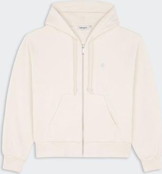 Carhartt Work in Progress Hoodie - Taille XS