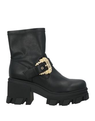 Versace SCHUHE - Stiefeletten auf YOOX.COM