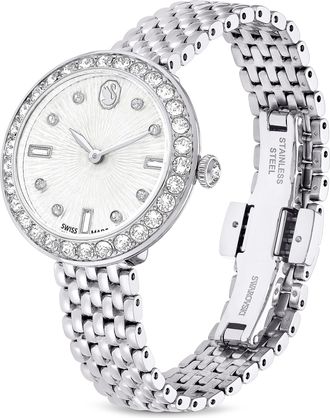Swarovski Analoguhr