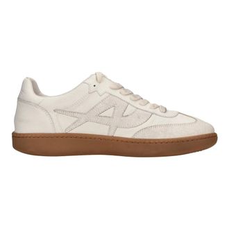 Ash Ash, Homme, Chaussures, Beige, Taille: 40 EU Baskets Beige