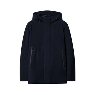 Roberto Ricci Design Surflex Winter Soft Touch Floating Mdm Jacke - - Jackets - Herren - Blau - XL