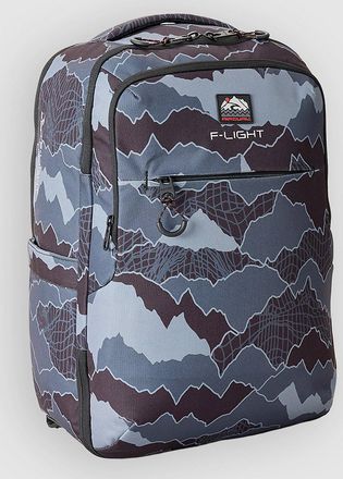 Rip Curl F-Light Weekender 23L Search Rucksack grey