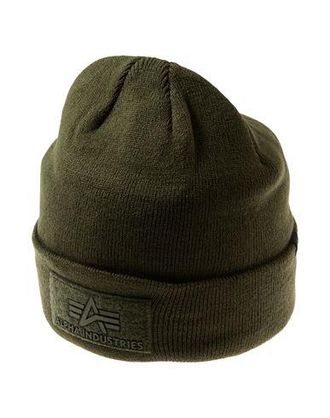 Alpha Industries ACCESSOIRES - Chapeaux sur YOOX.COM