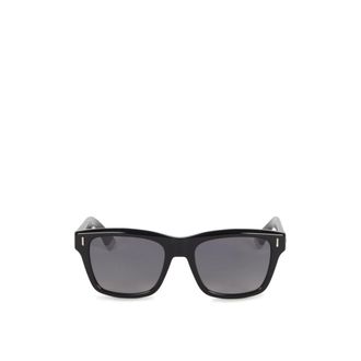 Dior Homme, Accessoires, Noir, Taille: ONE Size Lunettes de soleil