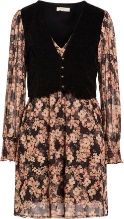 Meis&iuml;e KLEIDER - Mini-Kleider auf YOOX.COM