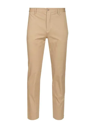 Paul Smith Pantalons D&eacute;contract&eacute;s - Beige
