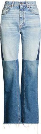 Chlo&eacute; BAS - Pantalons en jean sur YOOX.COM