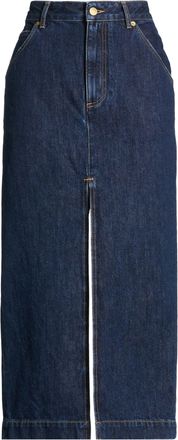 Darkpark HOSEN & RÖCKE - Jeansröcke auf YOOX.COM