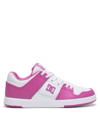 DC Sneakers DC SHOE CURE DC01682100 Wei&szlig;