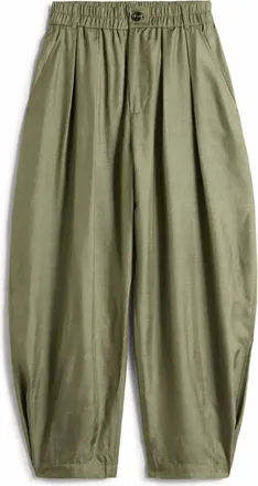 SOEUR Pantalon Vernon Soie Soeur