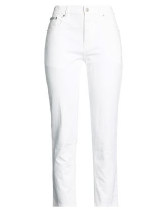 Moschino HOSEN & R&Ouml;CKE - Jeanshosen auf YOOX.COM